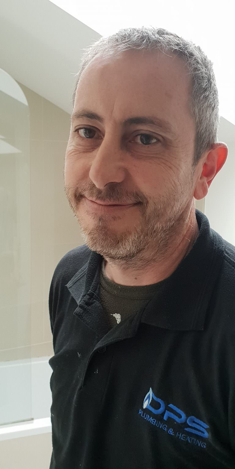 Dave Smith Engineer - DPS Heating & Plumbing