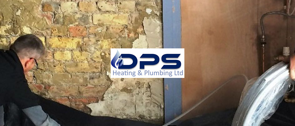Contact Us | DPS Heating & Plumbing Ealing, London